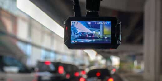 Can Police Prosecute with Dash Cam Footage? Legal Insights - William ...